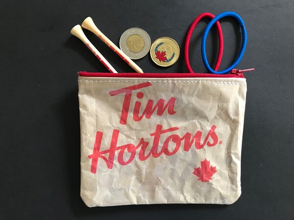 Tim Hortons Iced Capp Sticker Glossy Vinyl Waterproof Iced - Etsy Canada