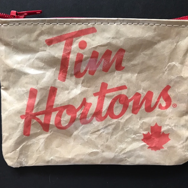 Tim Hortons - Etsy