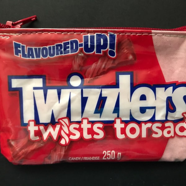 Twizzlers - Etsy