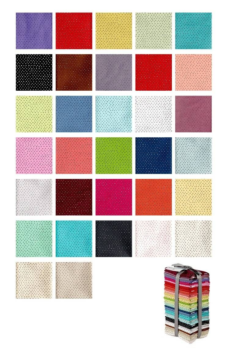 About Pixie Dots