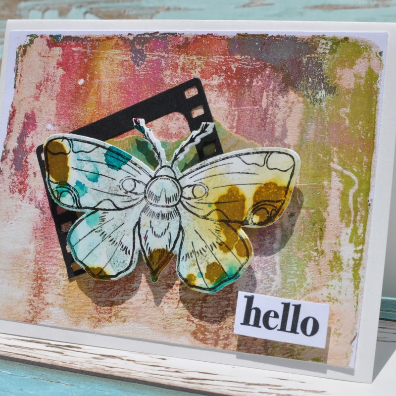 Greeting Cards Handmade - Etsy