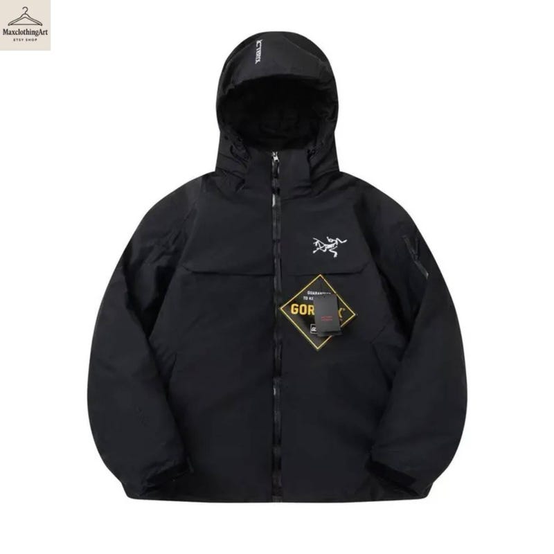 Arcteryx Jacket for Women - Etsy
