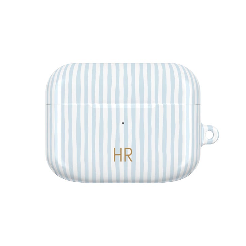 AirPod Case Stripes - Etsy