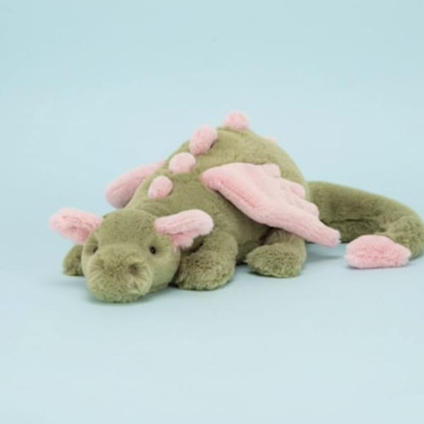 Jellycat Matcha - Etsy