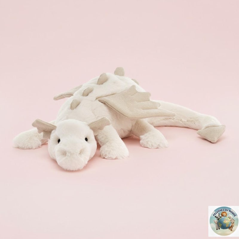 Dragon Jelly Cats - Etsy