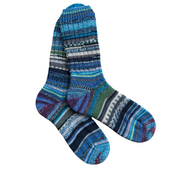 Mismatched Socks - Etsy