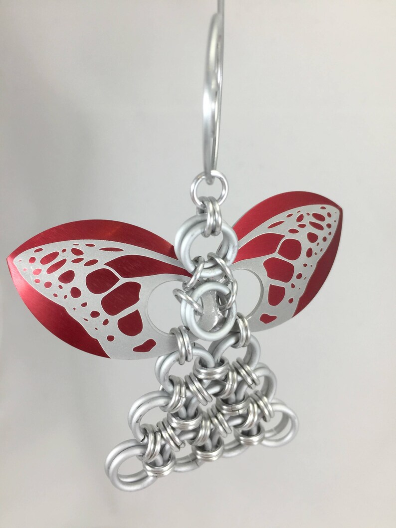 Christmas Angel Ornaments Guardian Angel Decoration Metal | Etsy