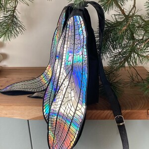 Fairy Wings Backpack Dragonfly Backpack Dragonfly Wings - Etsy Canada