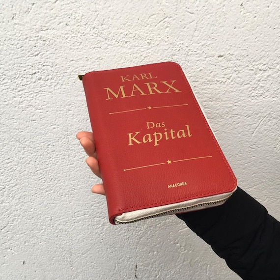 Karl Marx Books