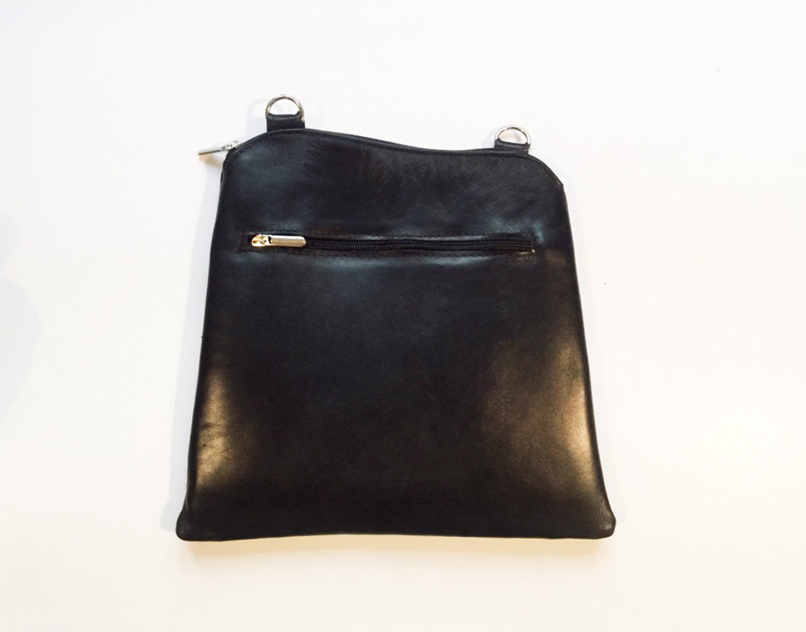 English Bulldog Purse Leather Bag Pet Portrait Bag Colorful | Etsy