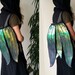 Fairy Wings Backpack Dragonfly Backpack Dragonfly Wings - Etsy Canada