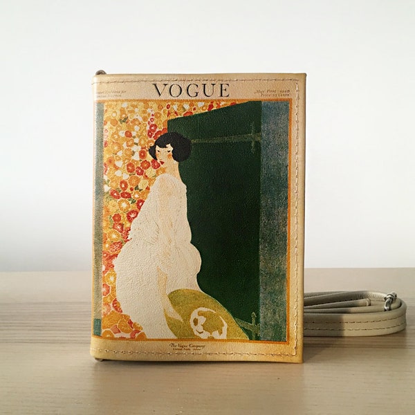 Vogue Book - Etsy