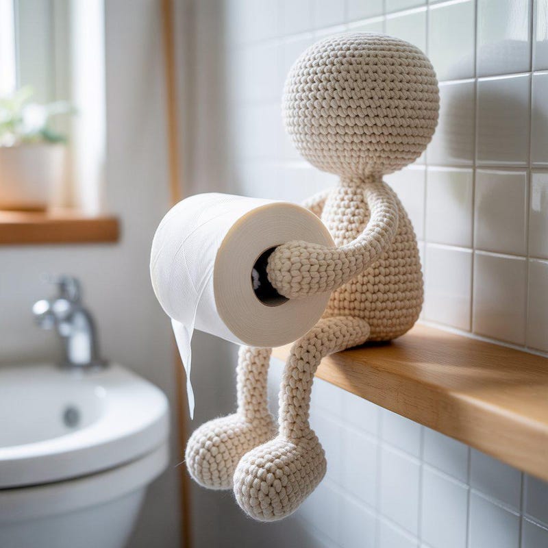 Funny Stuffed Toy Pattern - Etsy