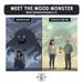 Meet the Mood Monster: What Depression Really is (spiritual Video for ...