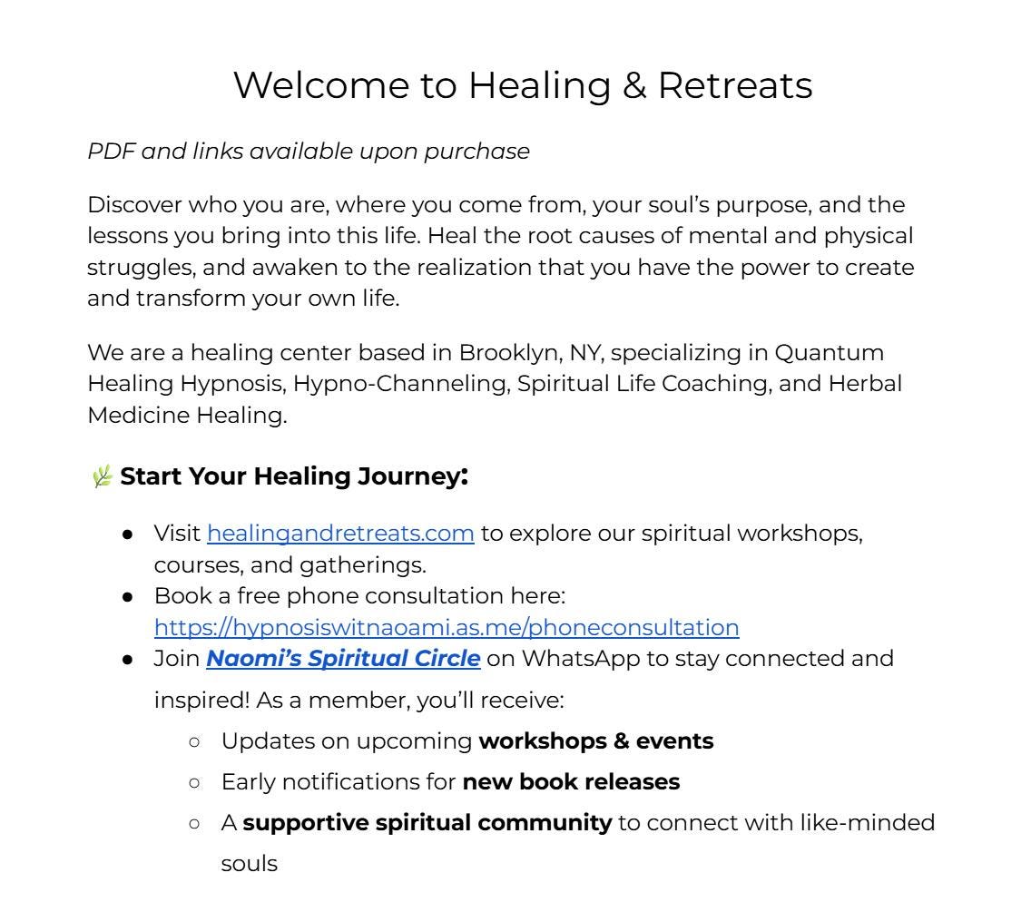 Healing Generational Trauma Explained: Simply Break Cycles and Rewrite ...