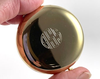 Estee Lauder Compact - Etsy