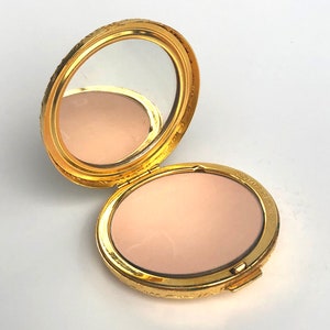 Vintage Compact FANBO by Sam Fong | Etsy