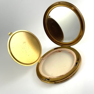 Compact Zenette England Color Enamel - Etsy