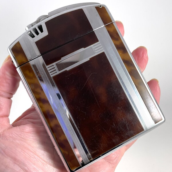 Vintage Lighter - Etsy