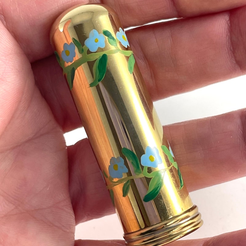 Lipstick Case - Etsy