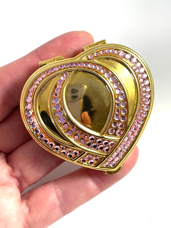 Vintage estee lauder pink - Gem