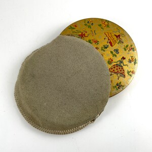 Compact Zenette England Color Enamel - Etsy