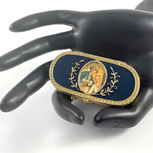 Vintage Compact Estee Lauder Solid Fragrance Keepsake - Etsy