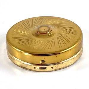 Vintage Compact Tangee Rouge George Luft - Etsy