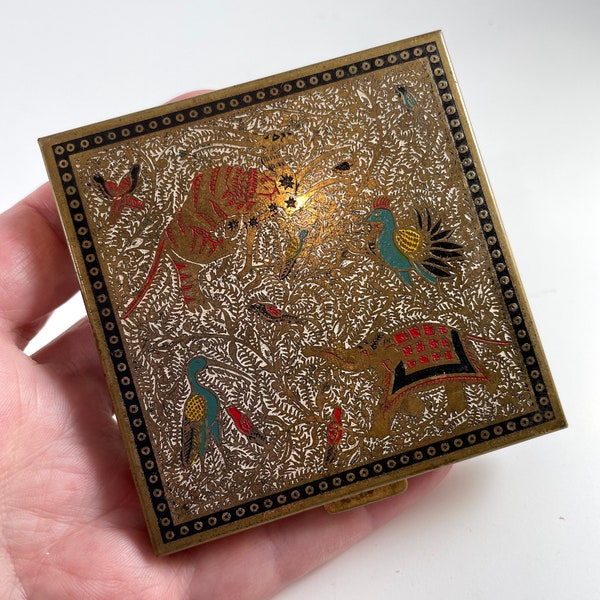 Volupte Compact - Etsy