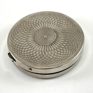 Vintage Compact Rio Morpho Butterfly Wings - Etsy