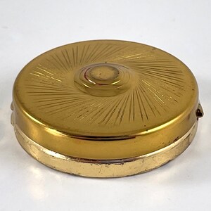 Vintage Compact Tangee Rouge George Luft - Etsy