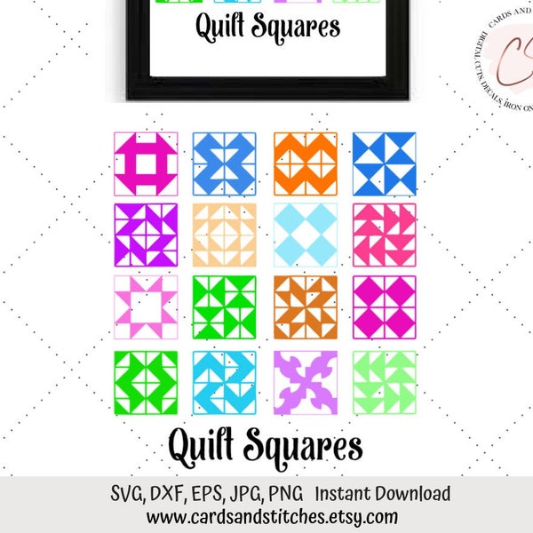 Graphic Quilt - Etsy