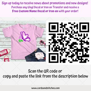 Adoption Symbol Decal Adoption Decal Custom Adoption Decal - Etsy