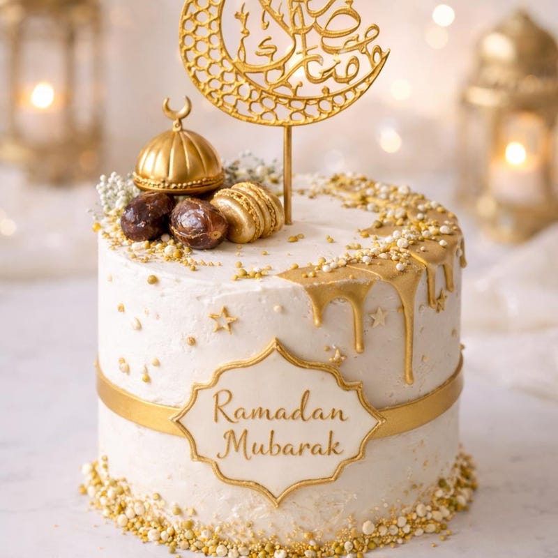 Moon Ramadan Decor - Etsy