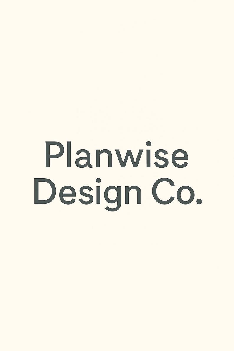 Weekly Budget Planner - Etsy