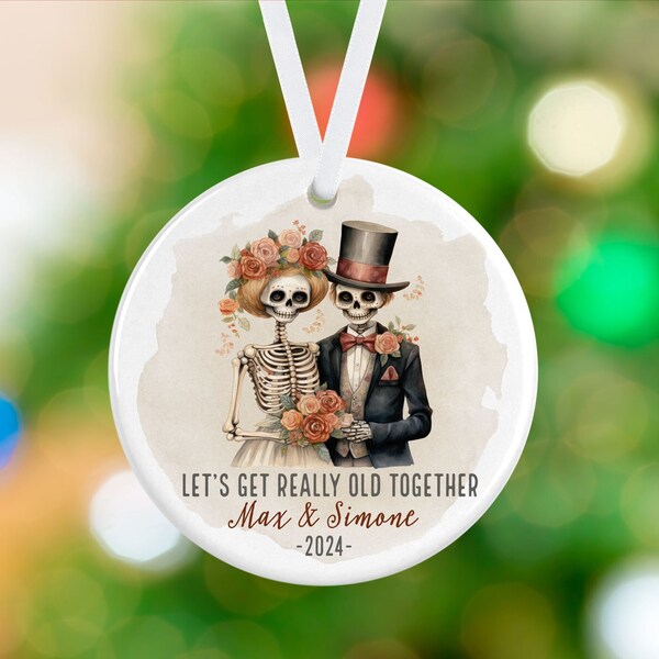 Grow Old Together - Etsy