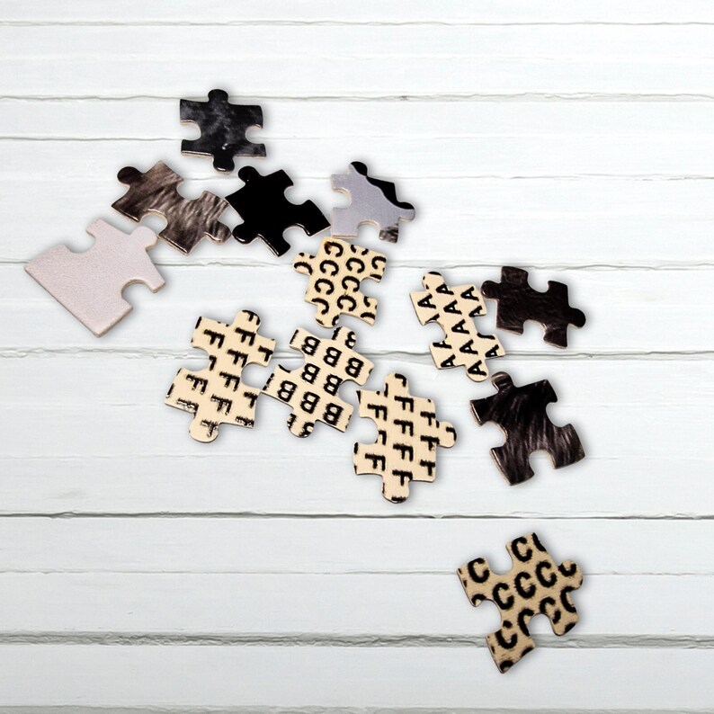 Viking Woman Warrior Wooden Jigsaw Puzzle 1000 Pieces – Epic Norse ...