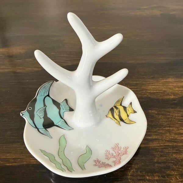 Rosenthal Ceramic Jewelry - Etsy