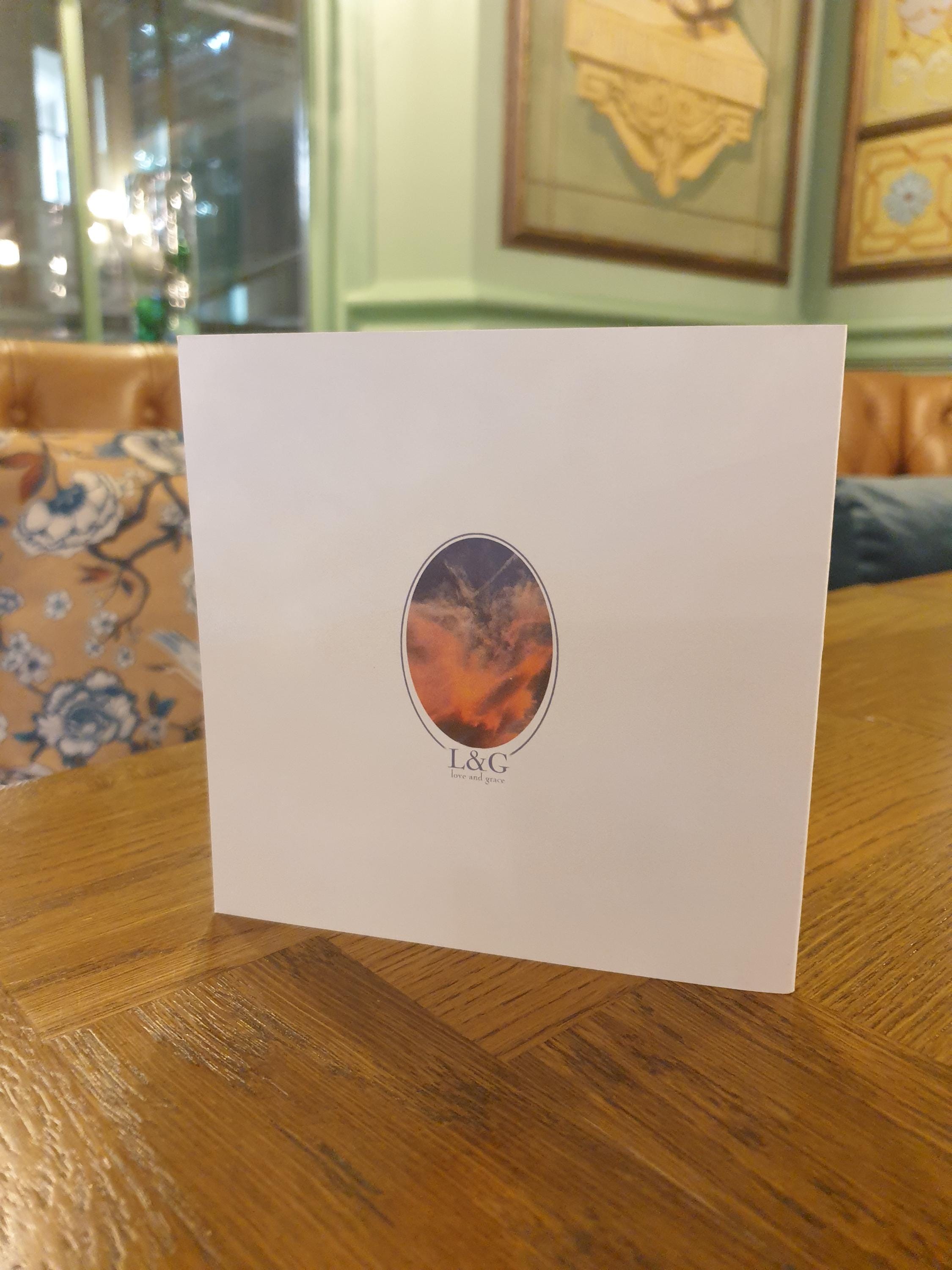 6 Handmade Robin Photo With Angel Logo on Back - Etsy