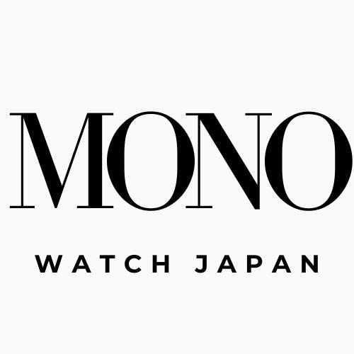 MonoWatchJapan - Etsy