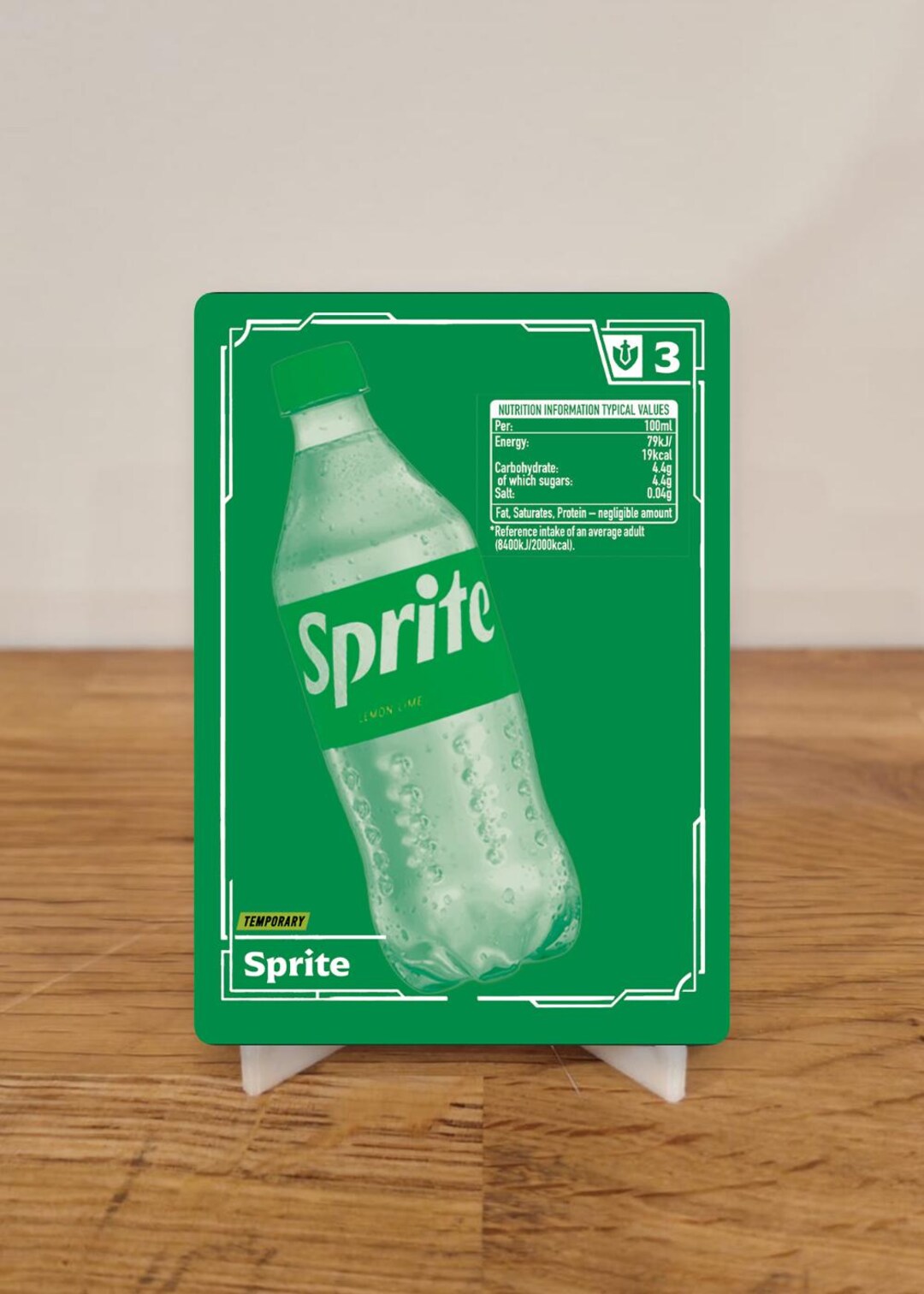 Riftbound Sprite *logo Bottle* Token Proxy - Etsy