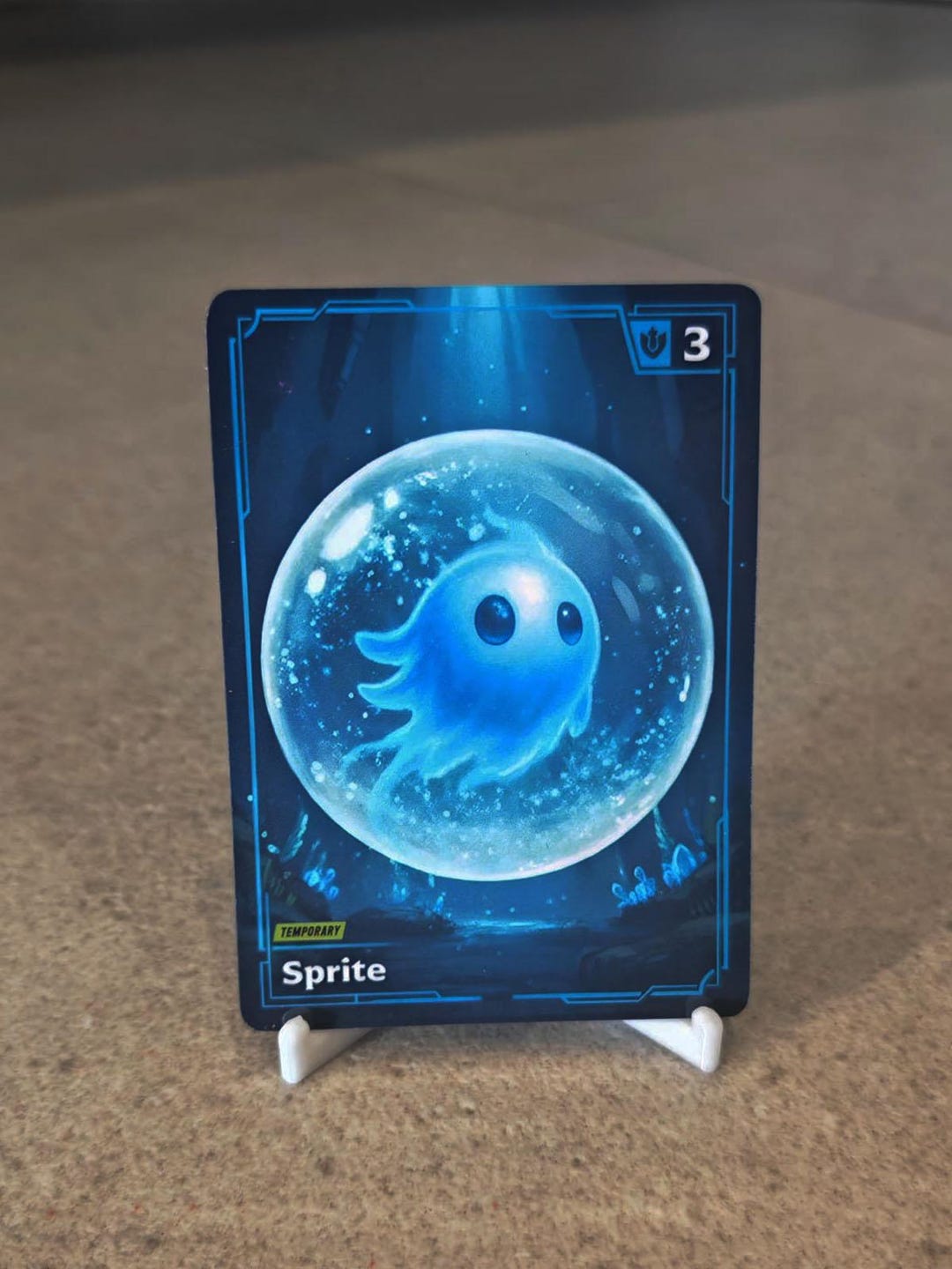 Riftbound Sprite - Sprite Bubble - Token Proxy - Etsy