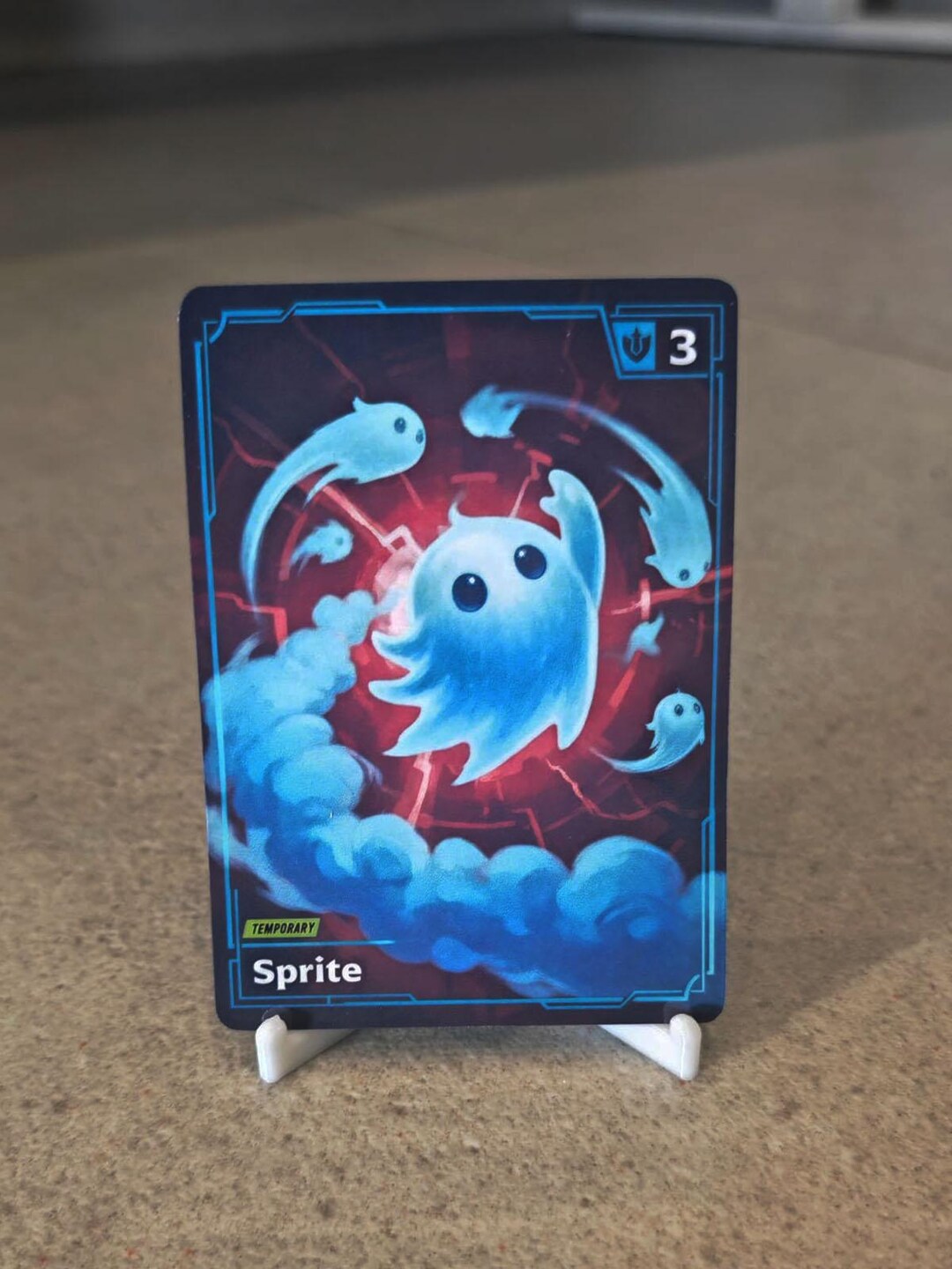 Riftbound Sprite - Sprite Swirl - Token Proxy - Etsy UK