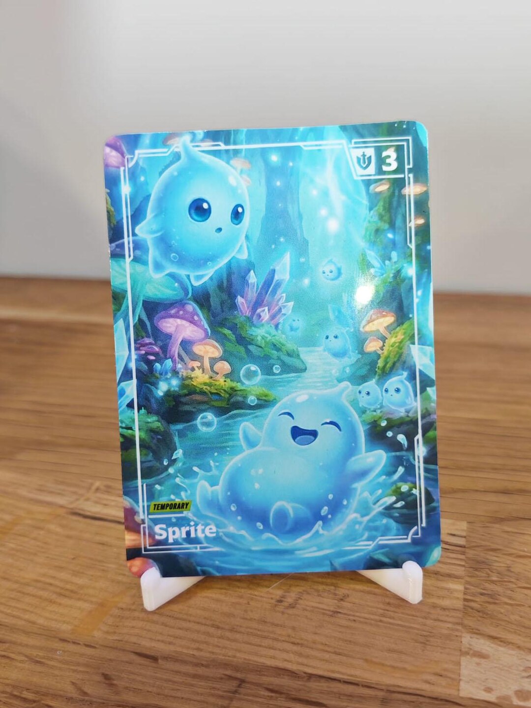 Riftbound Sprite Token Proxy - Etsy