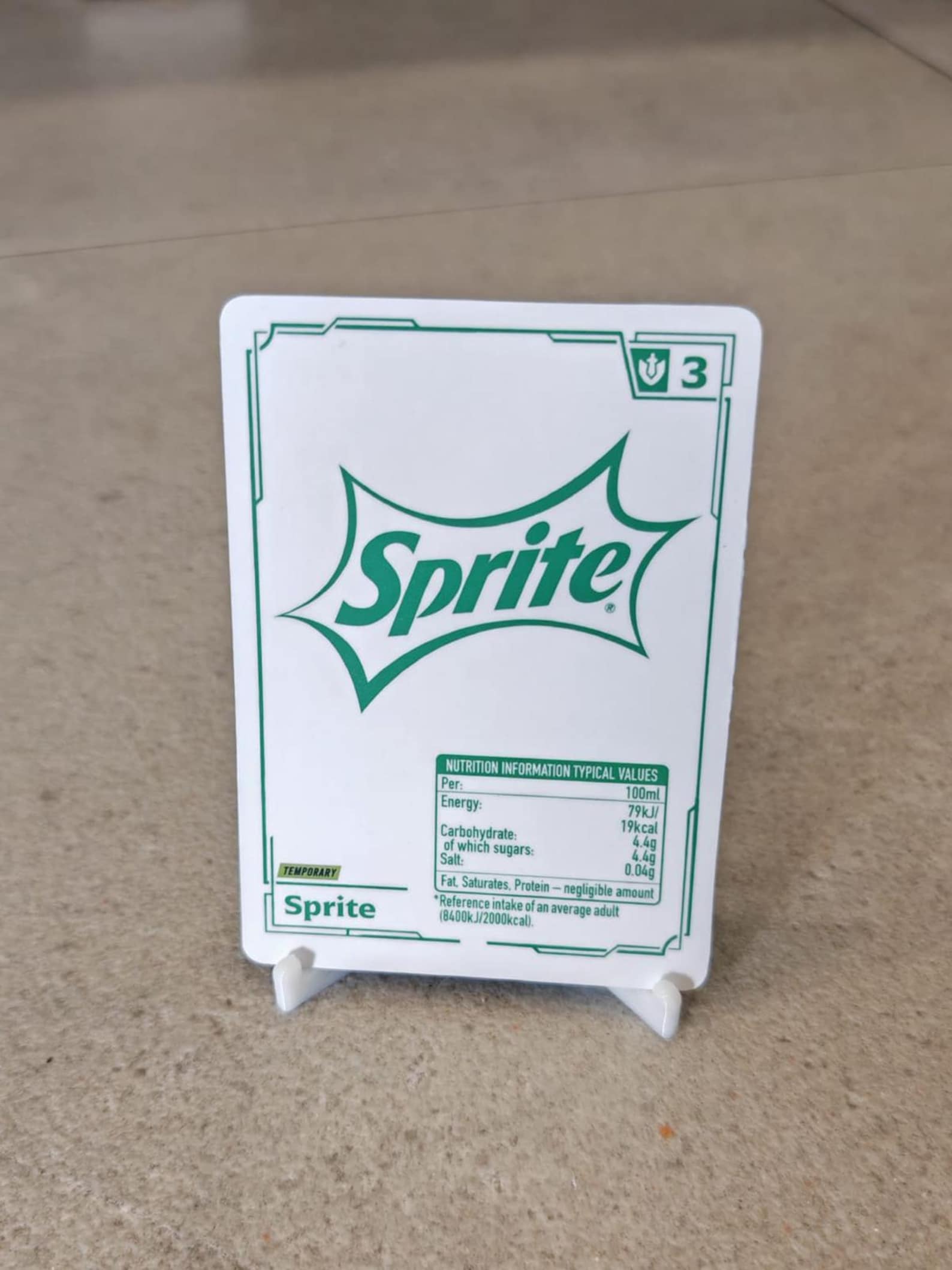 Riftbound Sprite *logo Inverted* Token Proxy - Etsy Canada