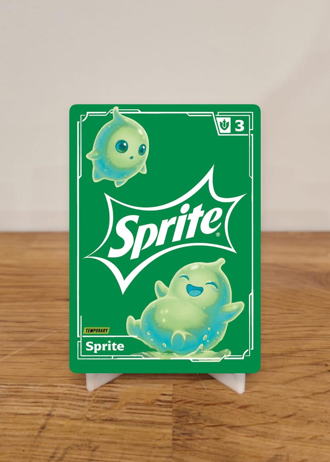 Sprite - Splash - Riftbound - Token Proxy - Etsy
