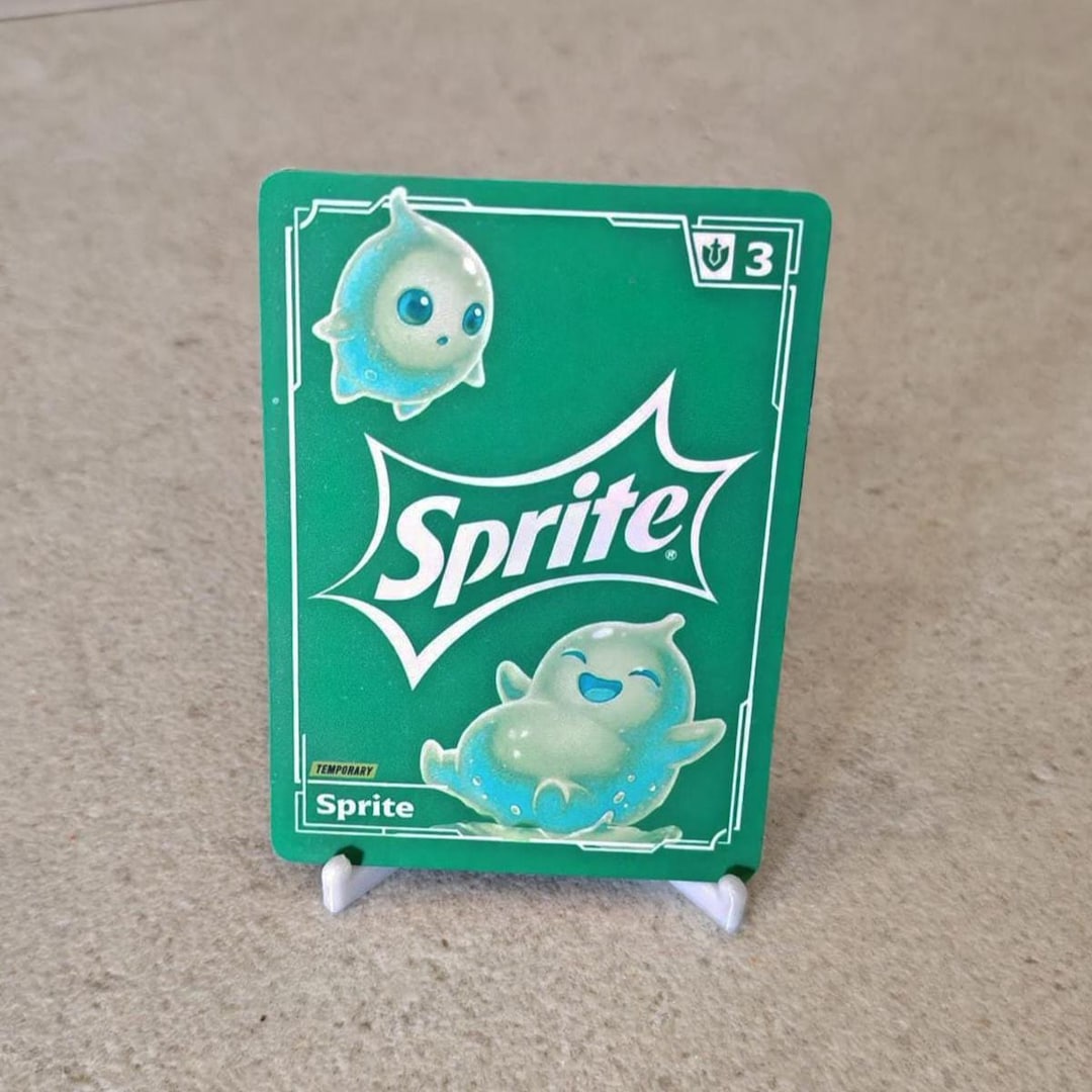 Buy Sprite - Splash - Riftbound - Token Proxy Online in India - Etsy