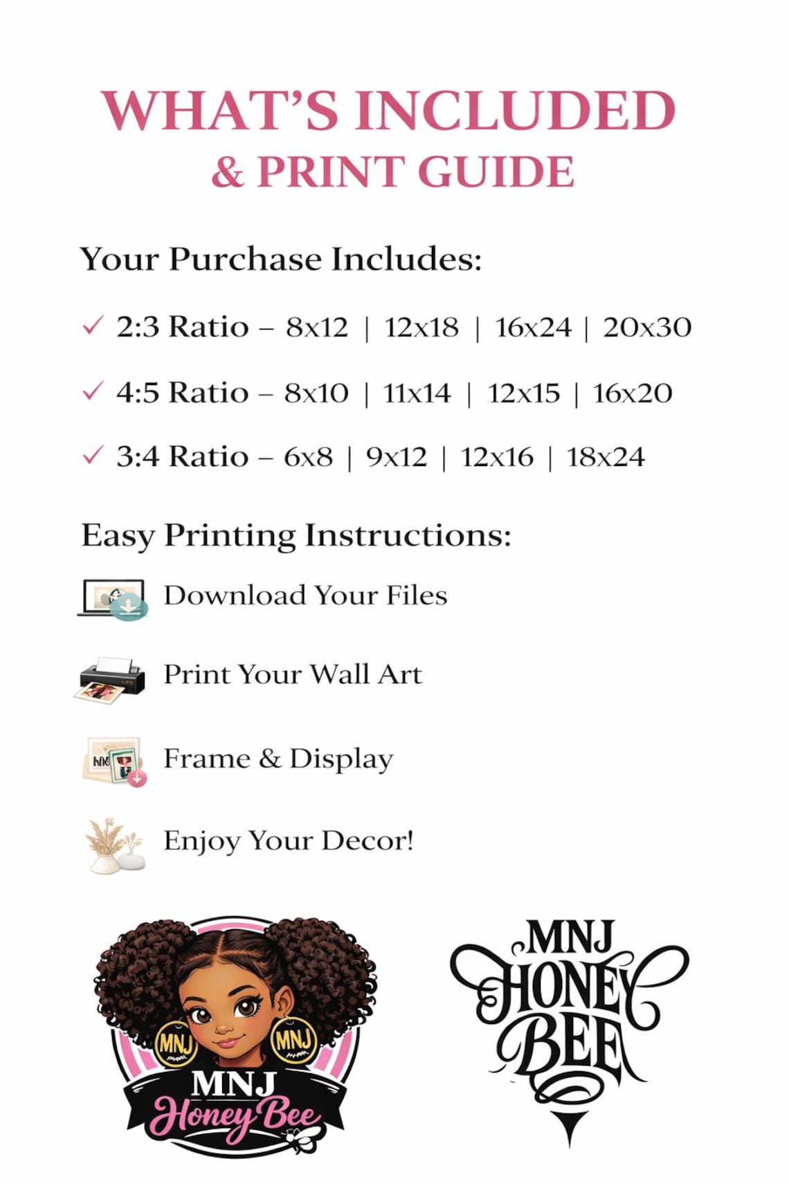 Sin & Struggles From the Bible | Christian Teaching Wall Art | Faith ...