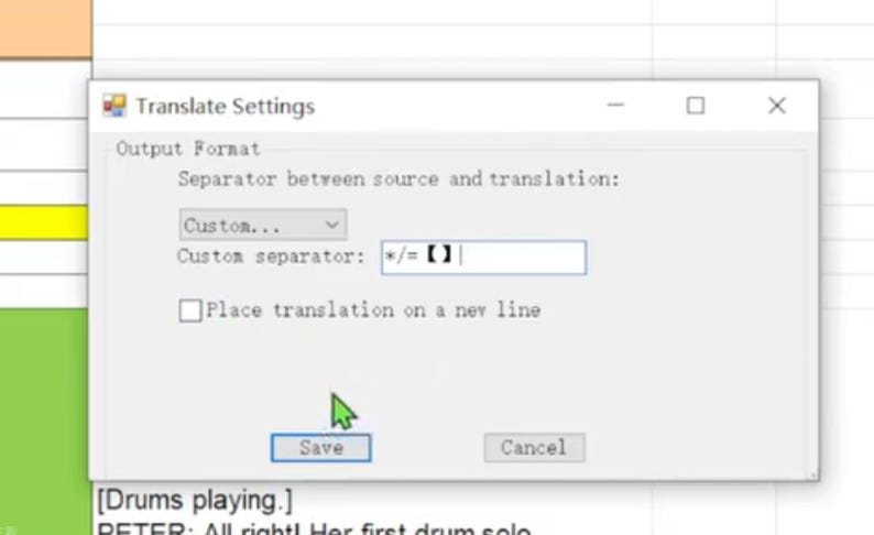 Excel AI Translator Add-in | Auto Translate Cells | Supports Openai ...