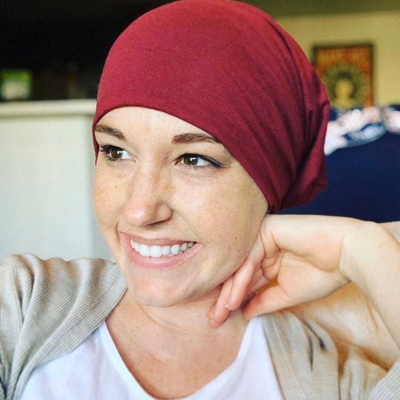 Cancer Hats for Patients - Etsy